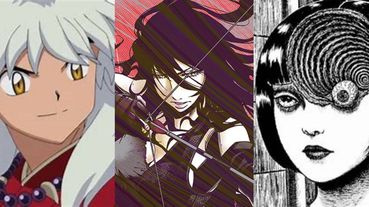 Viz Announces New Manga Subscription Service
