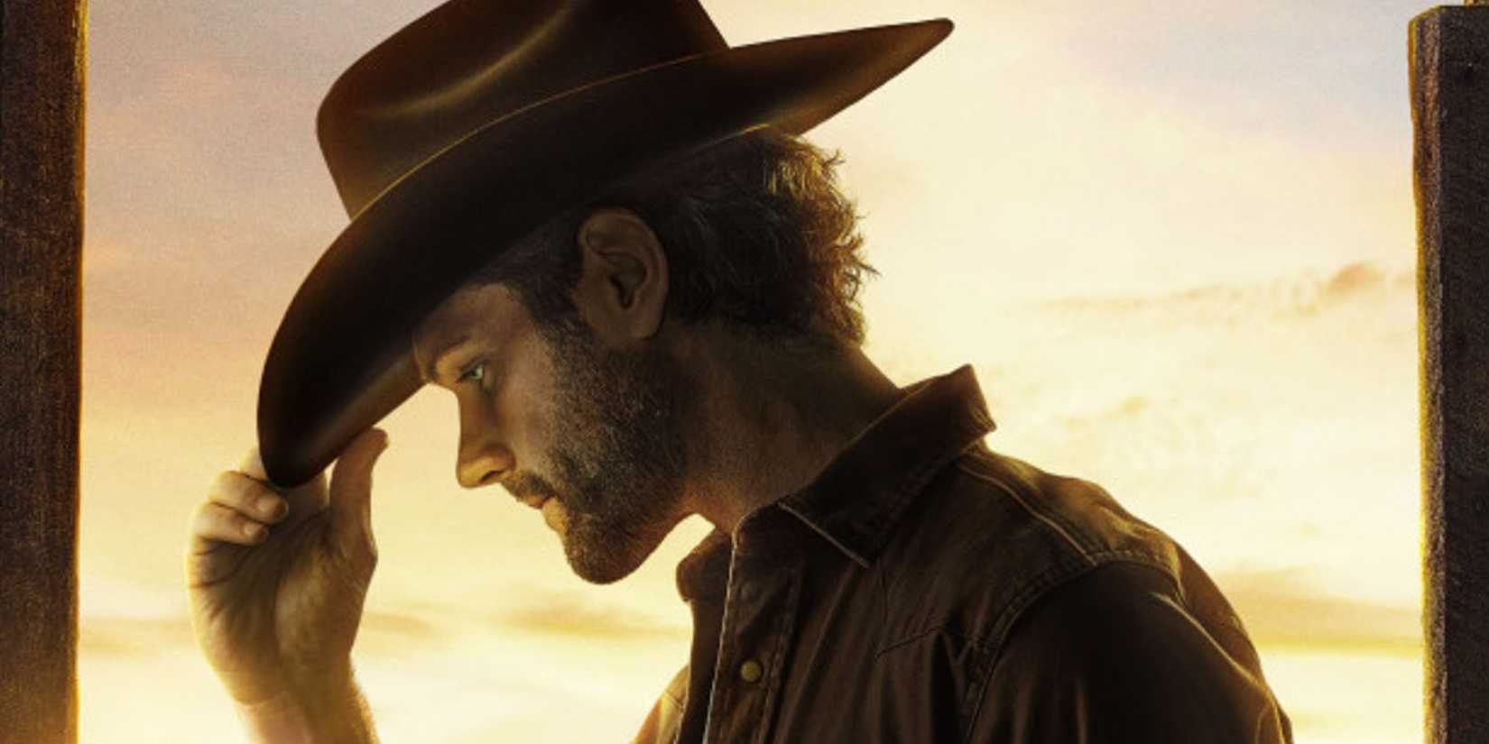 Walker Season 5 Gets Worrying Update Despite Being The CW's Most ...