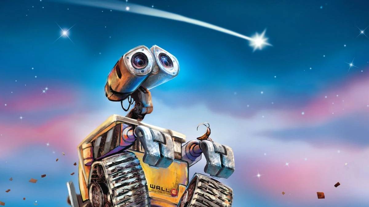 WALL-E Latest News, Interviews, and More