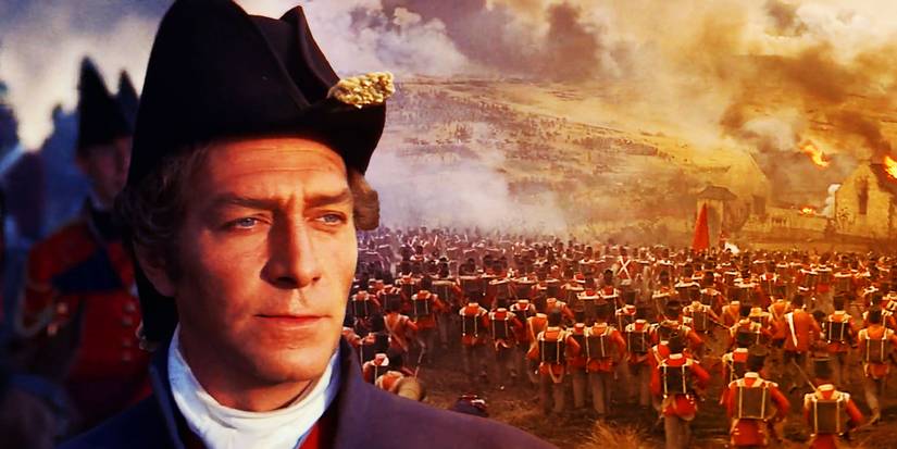 15 Movies That Completely Cover Historical Events From Start To Finish