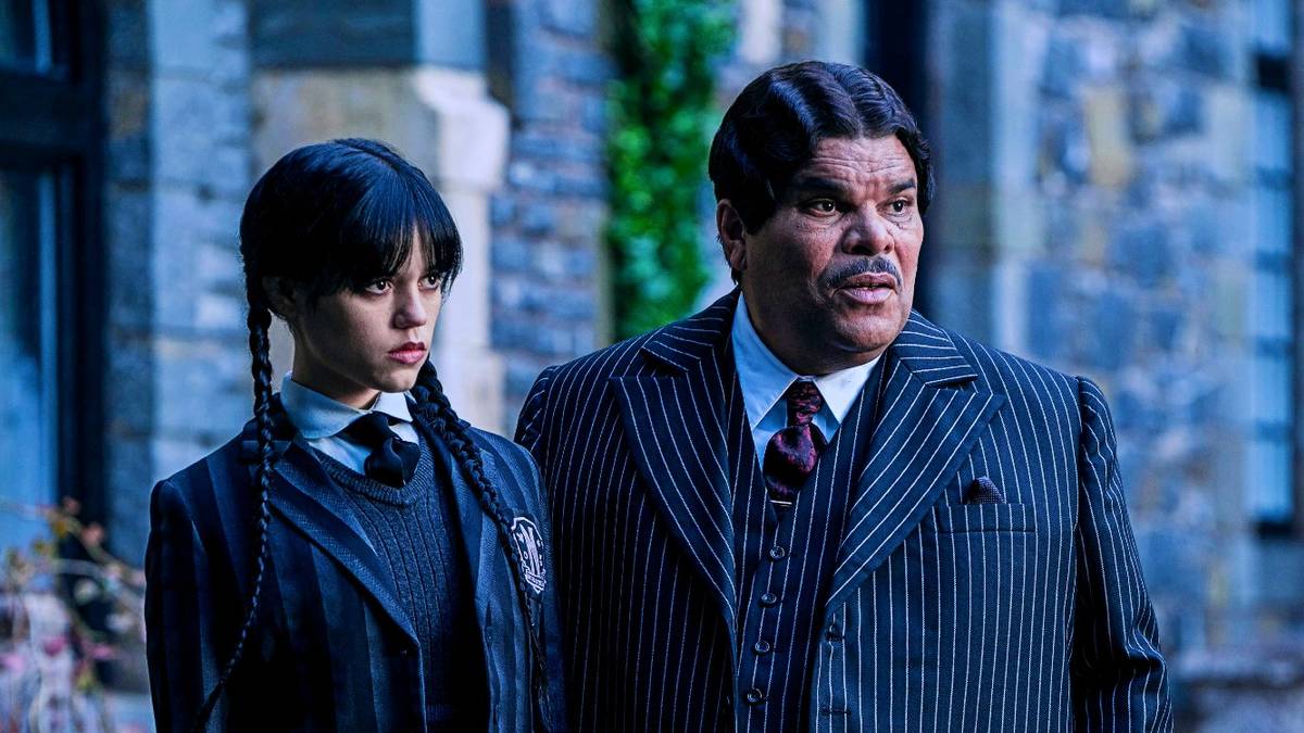 Wednesday Season 2 Will Expand On Jenna Ortega's Latina Representation ...
