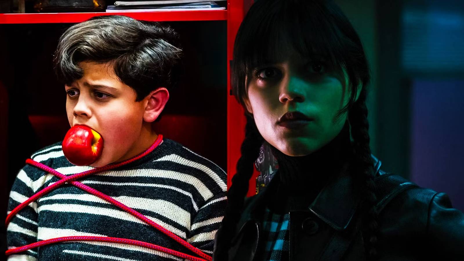 Pugsley Addams Will Be Way More Important For Wednesday’s Season 2 Story