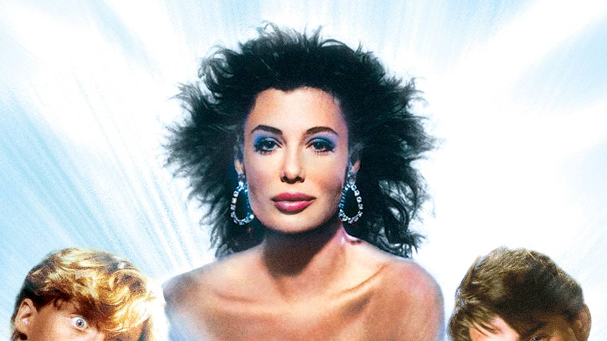 Weird Science Summary, Trailer, Cast, Where to Watch and More