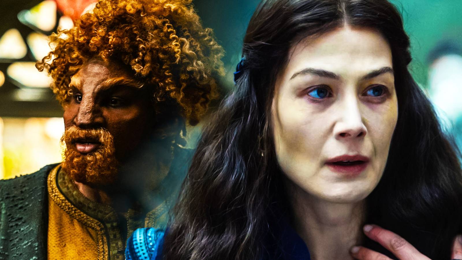 Wheel of Time's Loial Twist Could Completely Change His Season 2 Story