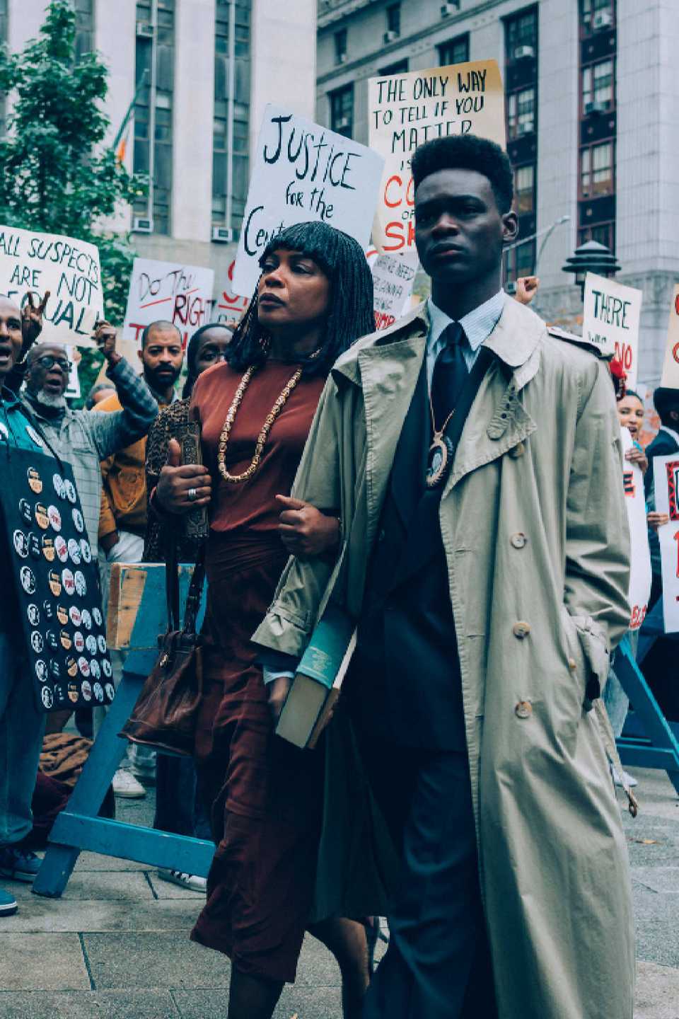 15 Best TV Shows Like Snowfall