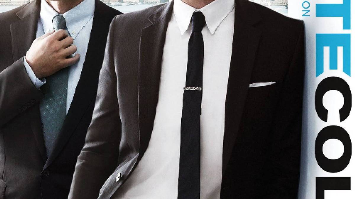 White Collar Summary, Trailer, Season List, Cast, Where to Watch and More