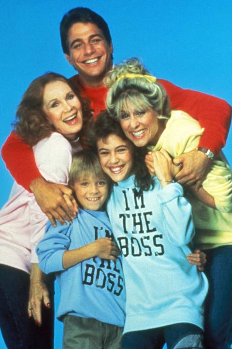 Who's the Boss Latest News, Interviews, and More