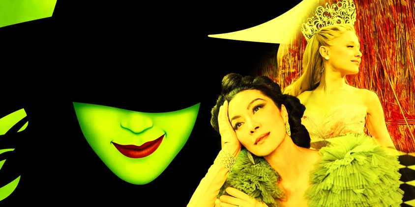 15 Iconic Wicked Quotes The Movie Must Include