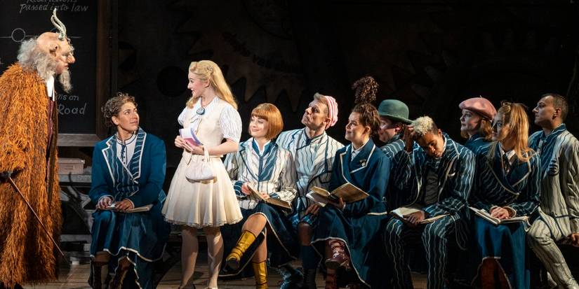 10 Wonderful Things The Wicked Movie Is Already Getting Right