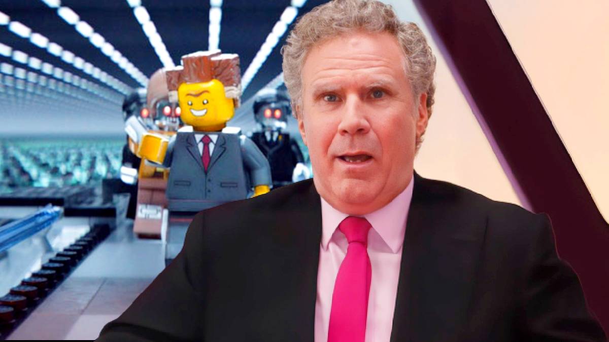 "Real World Enemy Of Toys:" Will Ferrell's Barbie Role Draws Comparison ...