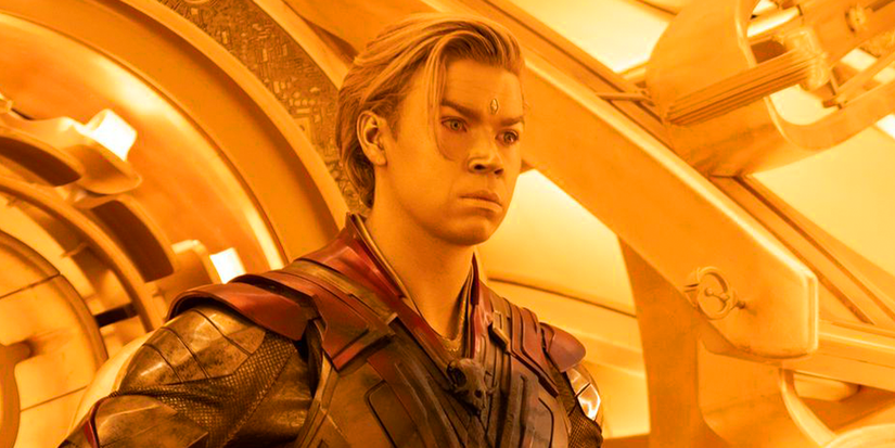 Ms Marvel S Costume Change Continues An Annoying Mcu Trend