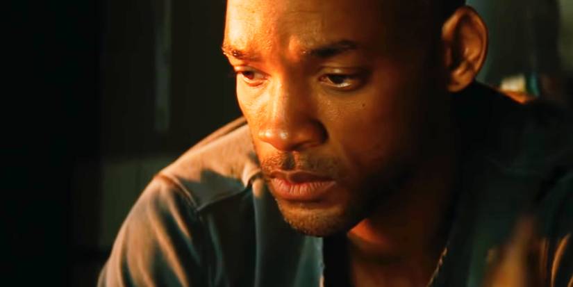 10 Biggest Changes I Am Legend Makes To The Original Book