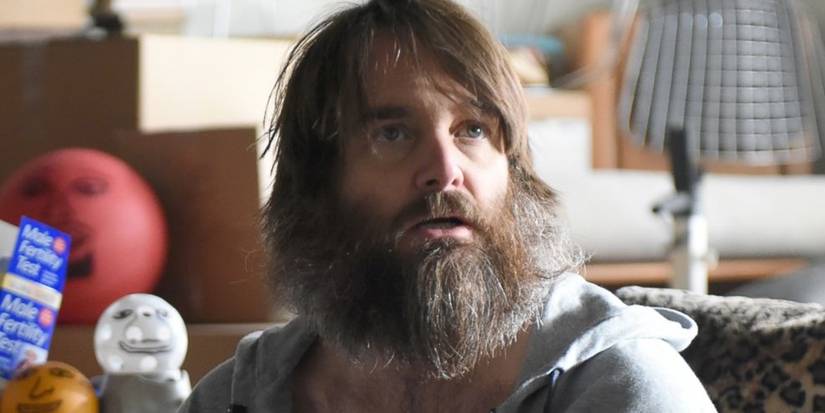 will forte beard test