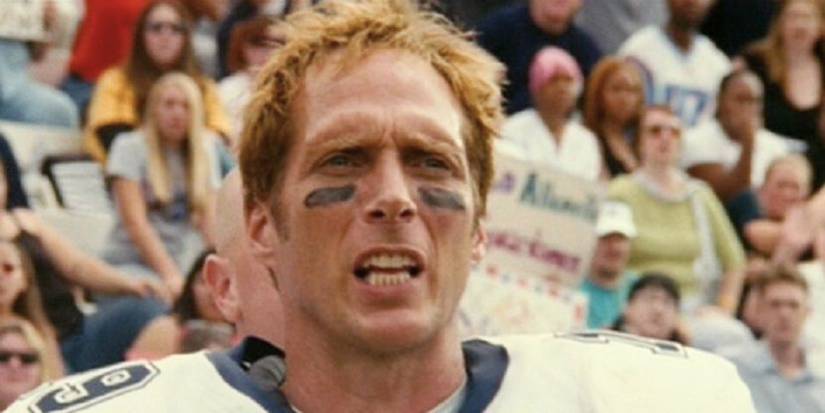 The Longest Yard (2005) Cast & Character Guide