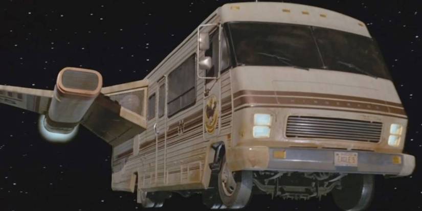 30 Best Quotes From Spaceballs