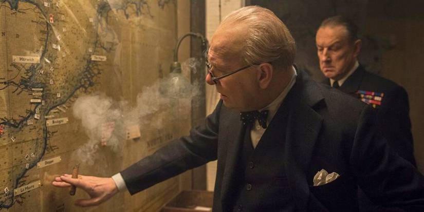 Darkest Hour True Story: Everything The Movie Changes