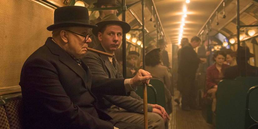 Crucial Scene In WW2 Drama That Won 2 Oscars Called "Ludicrous" By ...