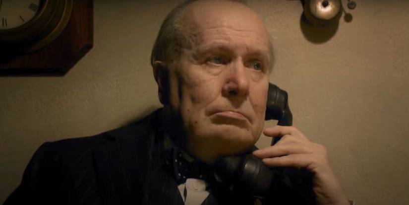 Darkest Hour True Story: Everything The Movie Changes