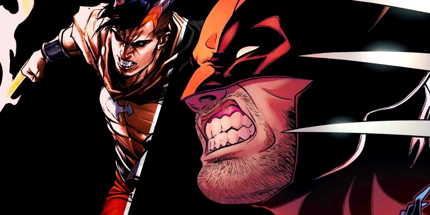 "I Am the Last": Marvel's New Wolverine Enters Main Continuity with ...