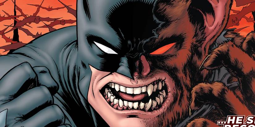 10 Unbelievable DC Comics Variant Themes Fans Have to See