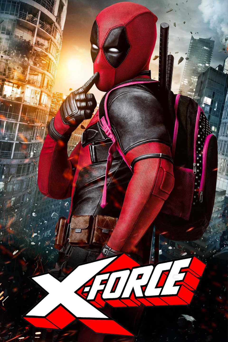 Gambit's MCU Return Is Perfect To Bring Back A Wasted Superhero Movie ...
