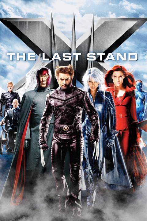 Magneto's 10 Most Impressive Displays Of Power Across His 8 X-Men Movie ...