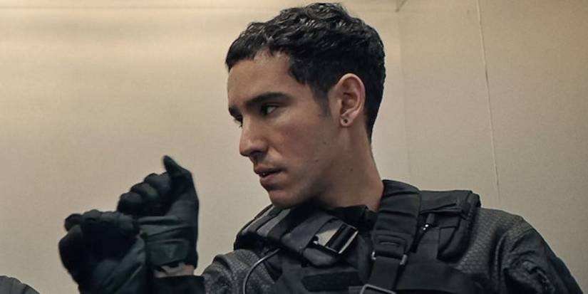 Extraction 2: Cast & Character Guide To The Chris Hemsworth Sequel