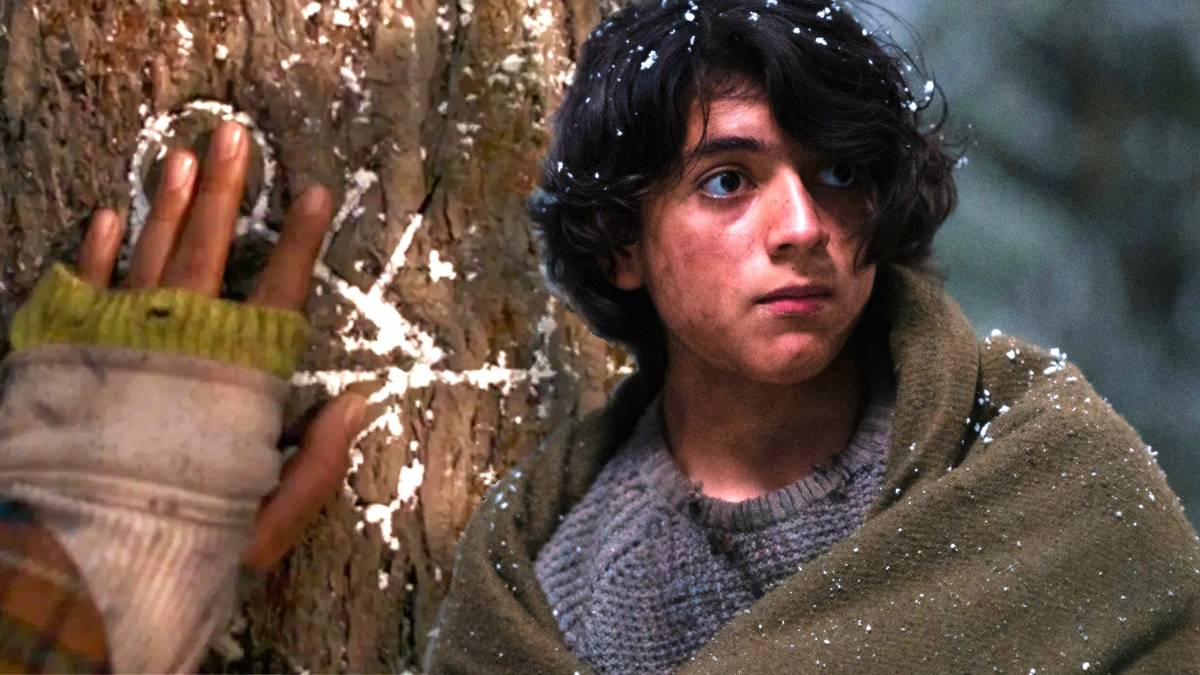 Yellowjackets Season 2 Confirms A Wild Theory About How Javi Survived