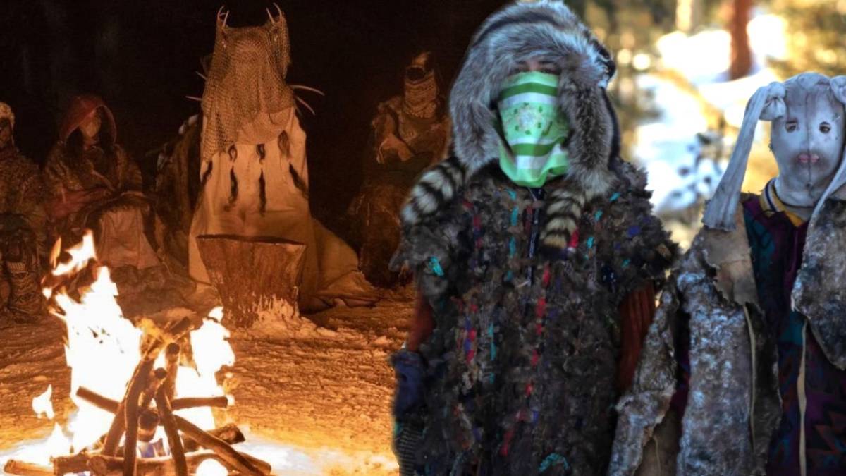 Yellowjackets' Survivor Sacrifice & Cannibal Ritual Explained