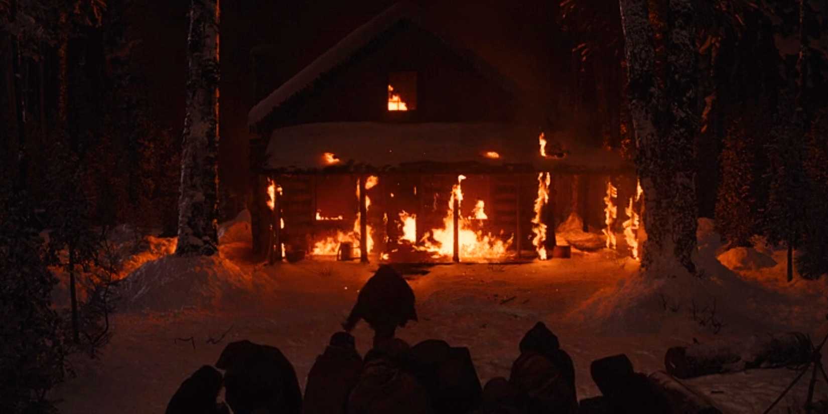 Okay, Now I Fully Support This Yellowjackets Theory On Who Really ...