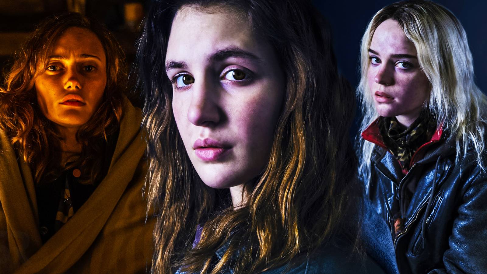 Forget Jackie, Yellowjackets Season 2's Big Reveal Just Set Up Natalie ...