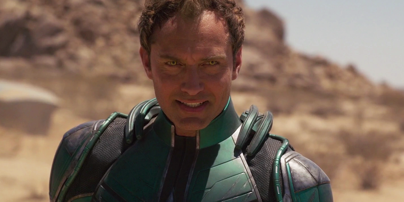 10 MCU Villains Who Were So Much Weaker Than The Heroes They Fought