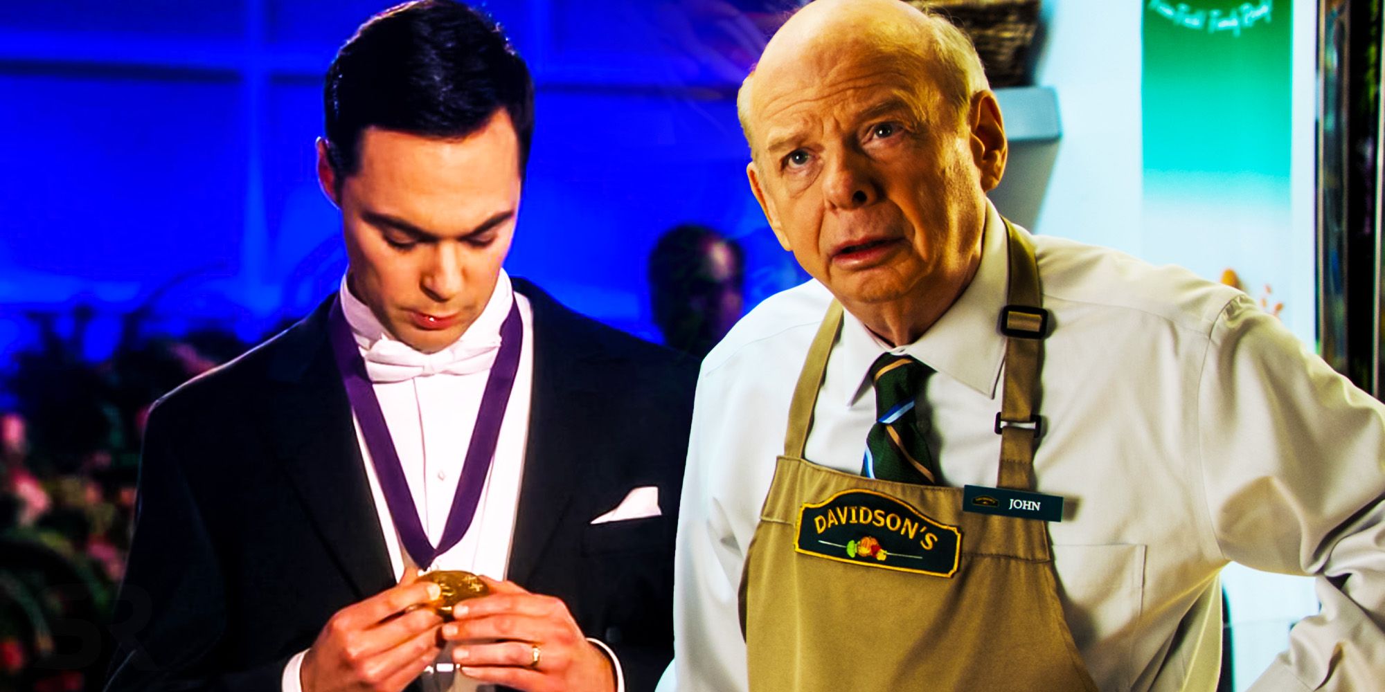 George Cooper Sr.'s 10 Best Moments In Young Sheldon