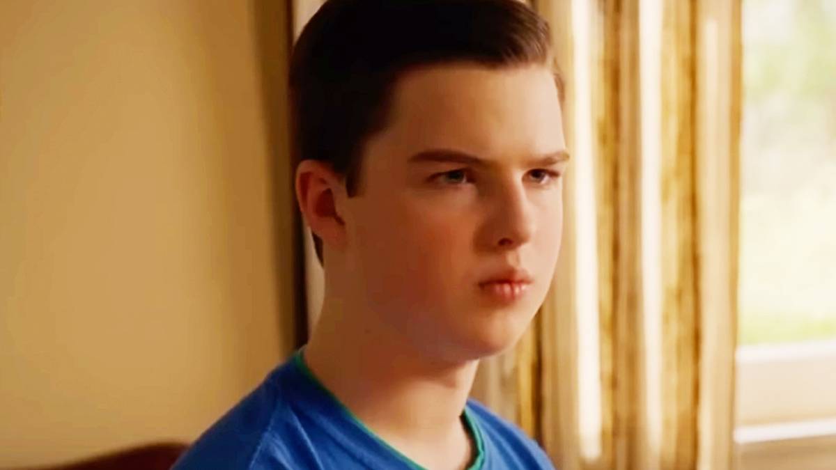 “Everyone Wants Sheldon Gone”: Young Sheldon Fans React To Last-Minute ...