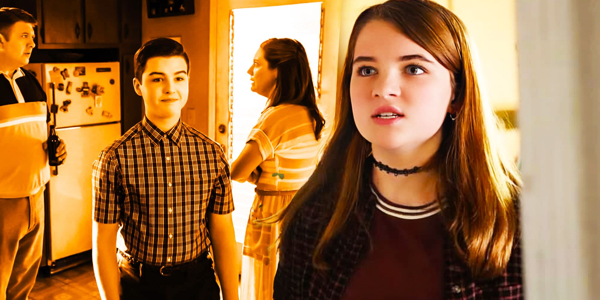 Young Sheldon Season 6 Finale's Biggest Crime Was Explained 4 Years Ago