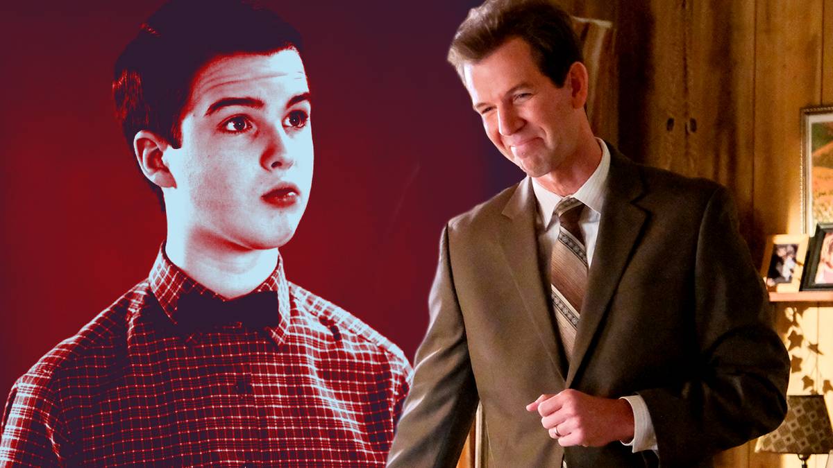 Young Sheldon’s Pastor Jeff Punchline Was Darker Than It Seemed