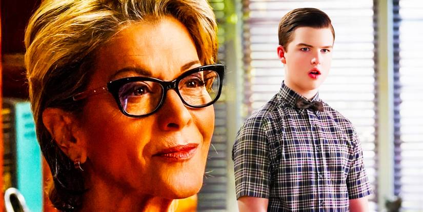 8 Things That Need To Happen Should Young Sheldon End With Season 7