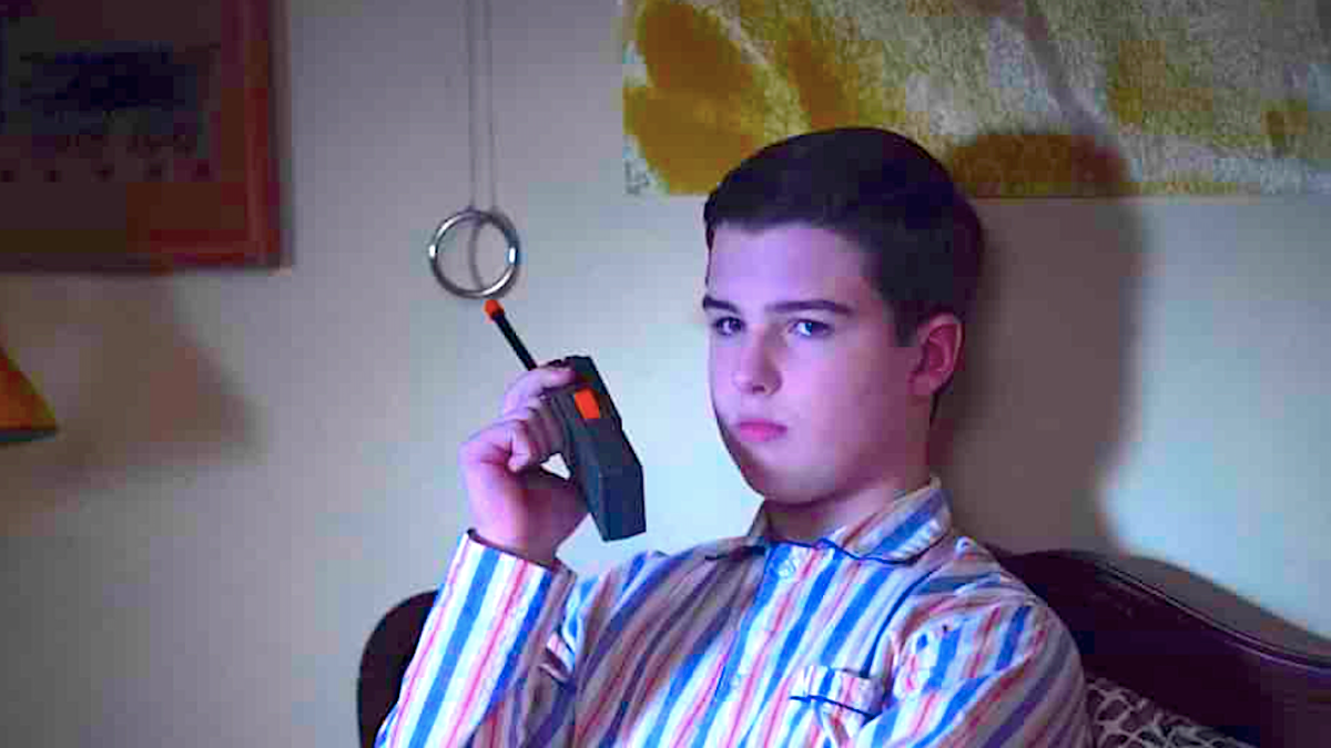 Young Sheldon Season 7 Gets Good News After Shocking Season 6 Finale