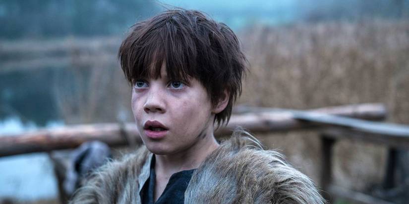 The Last Kingdom: 6 Things About Uhtred That Are Accurate (& 6 That Aren't)