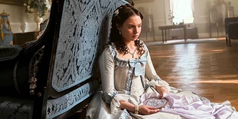 How Old Bridgerton's Returning Characters Are In Queen Charlotte's Timeline