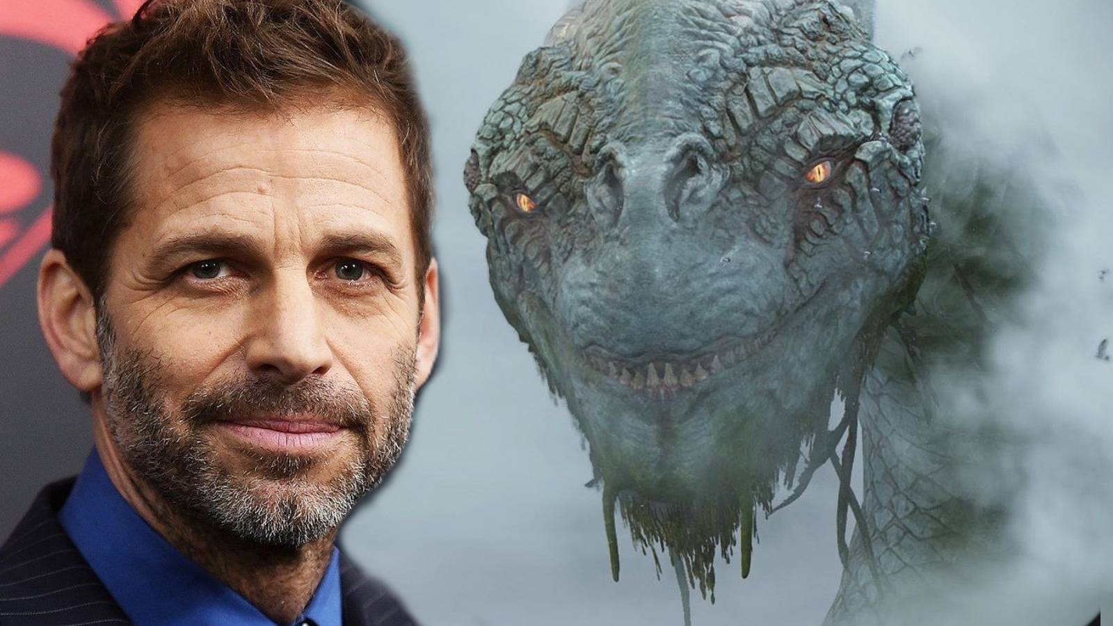 Zack Snyder TV Show Gets Exciting Update As Netflix Teams With French ...