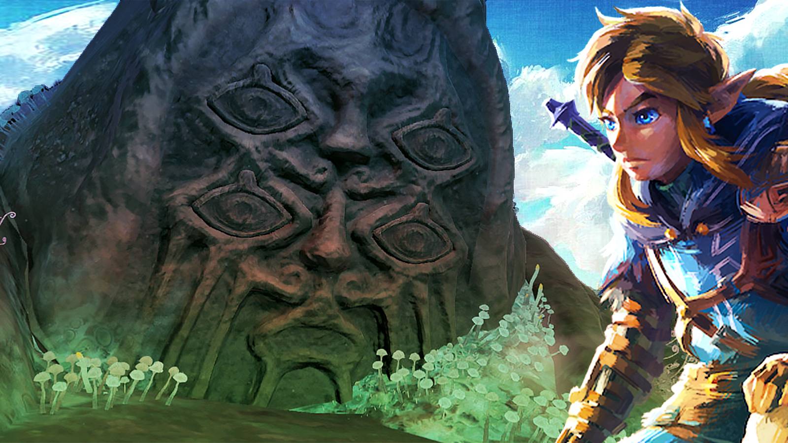 Zelda: Tears Of The Kingdom - All Bargainer Statue Locations