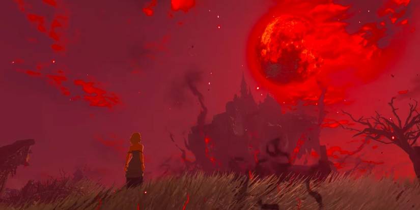 All Your Zelda: TOTK Cooking Recipes Can Improve With Two Easy Tricks