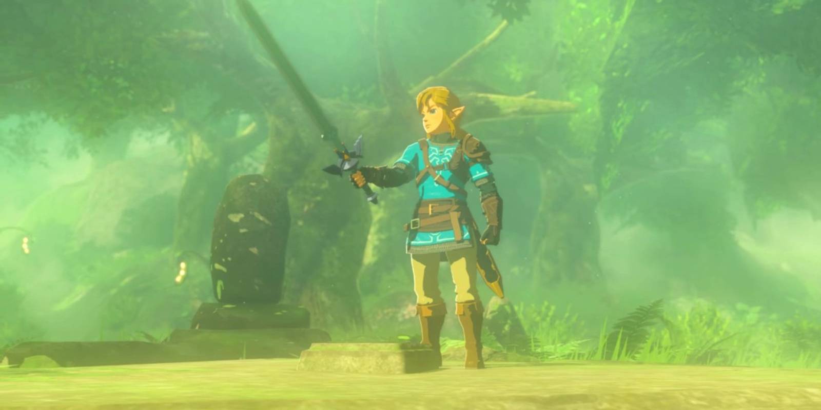 Zelda: Tears of the Kingdom - 10 Best Weapons & How To Get Them