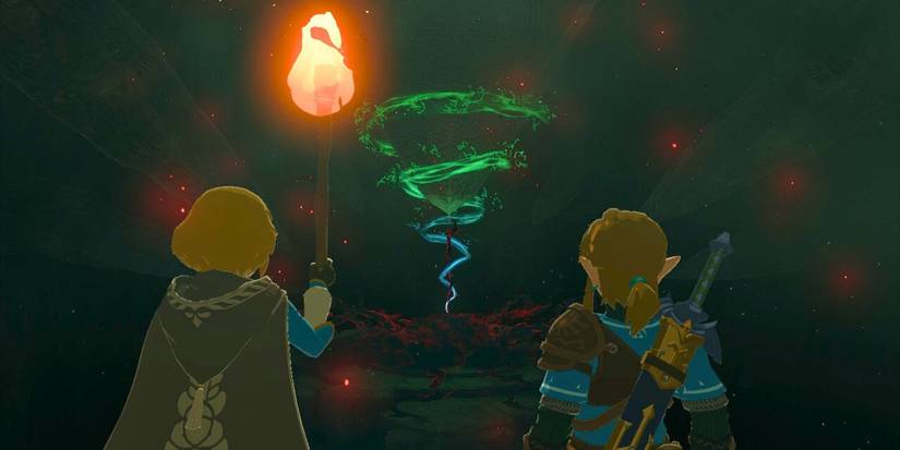 10 Zelda: Tears of the Kingdom Theories That Turned Out To Be True
