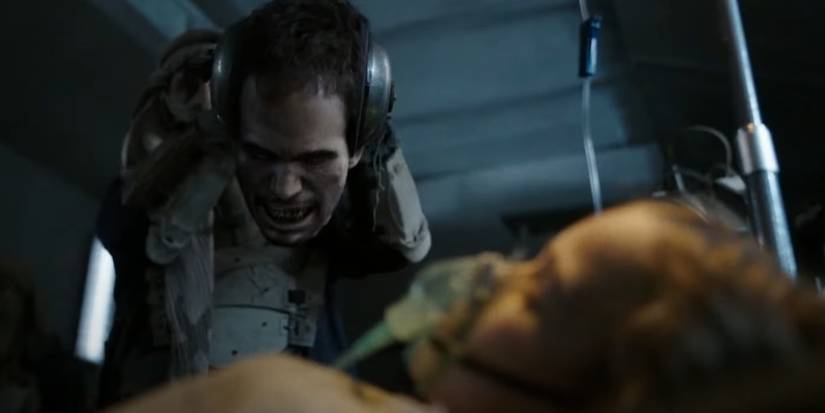 The Walking Dead Now Has TWO Zombie Virus Cures