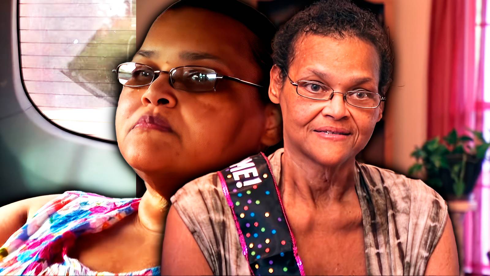 20 Incredible Before-And-After Photos From My 600-Lb Life