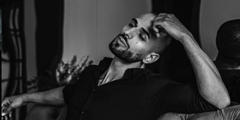 90 Day Fiancé: B90 - Why Razvan's Top 8 Modeling Pics Before Reality ...