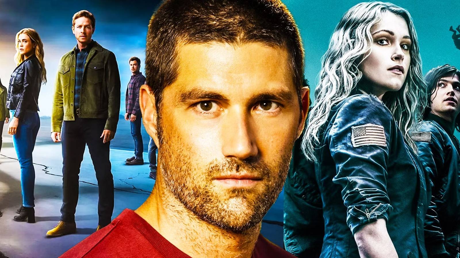 10 Mystery TV Shows That Were Supposed To Be "The New Lost"