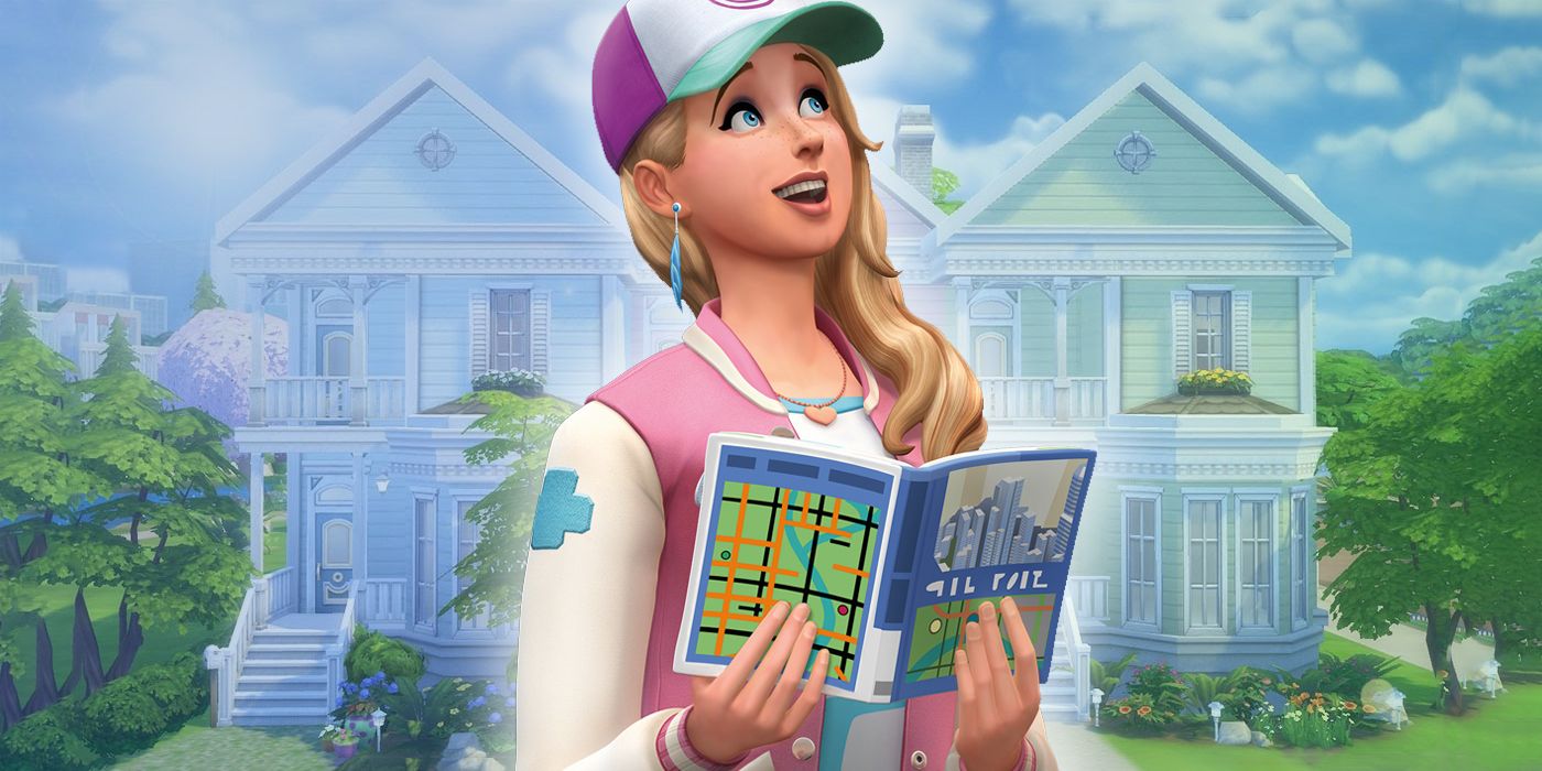 10 Most Impressive Sims 4 Builds That Will Inspire Your Next Project